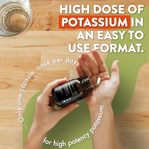 essential mineral for muscle function
