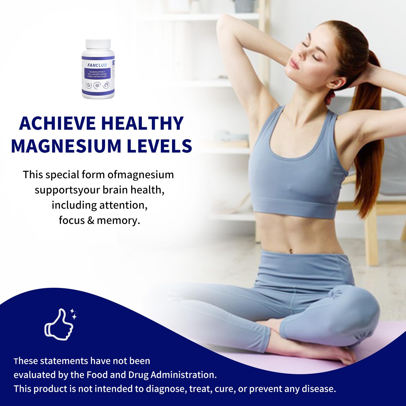 essential mineral for nerve function