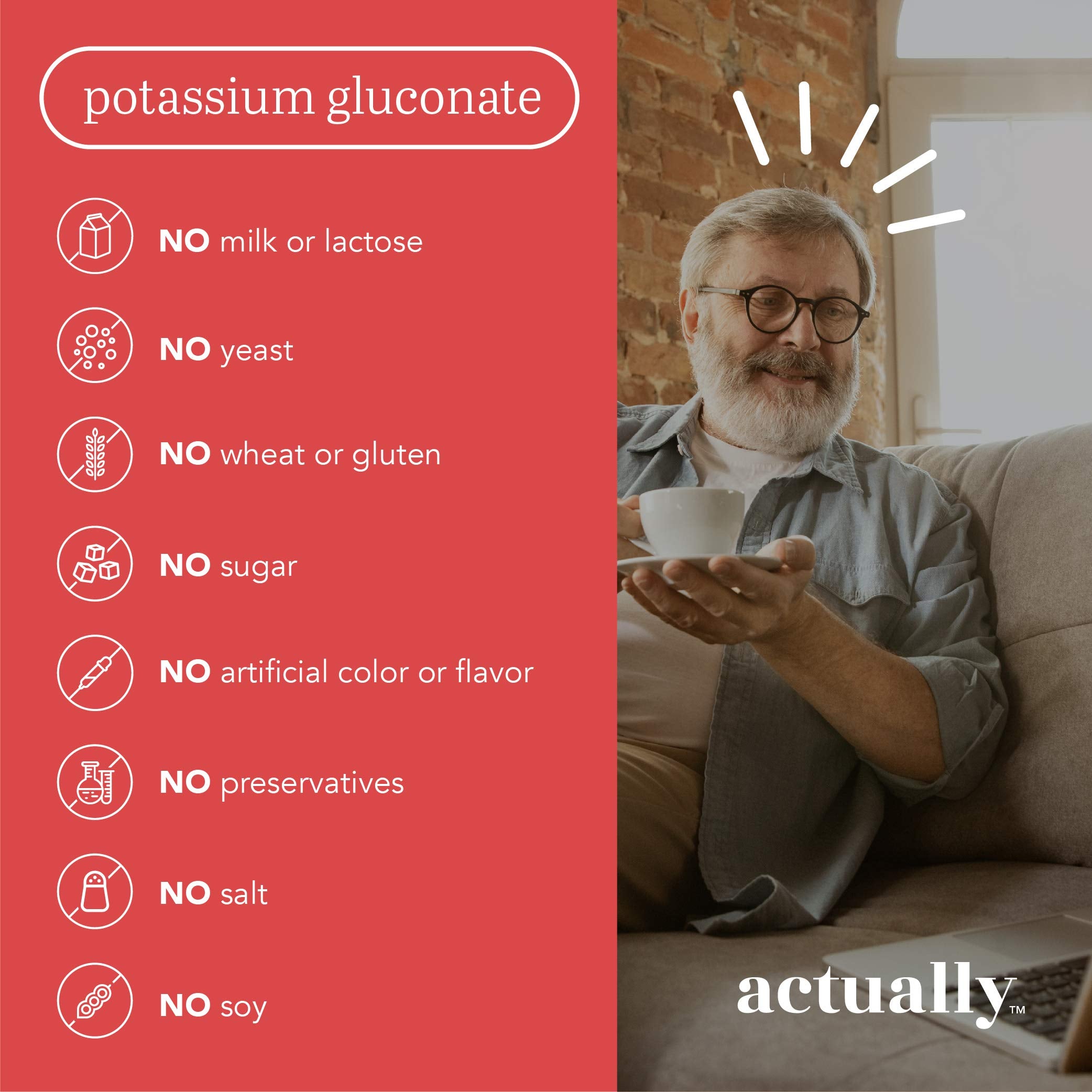 Essential mineral for nerve health
