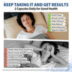 Essential mineral for overall health
