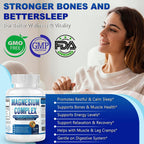 Essential mineral for overall health