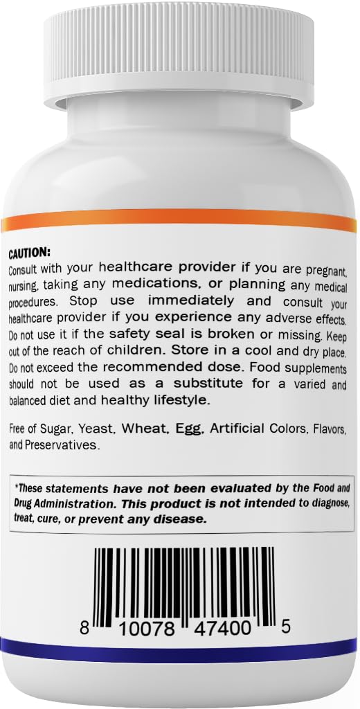 Essential mineral for overall health