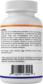 Essential mineral for overall health