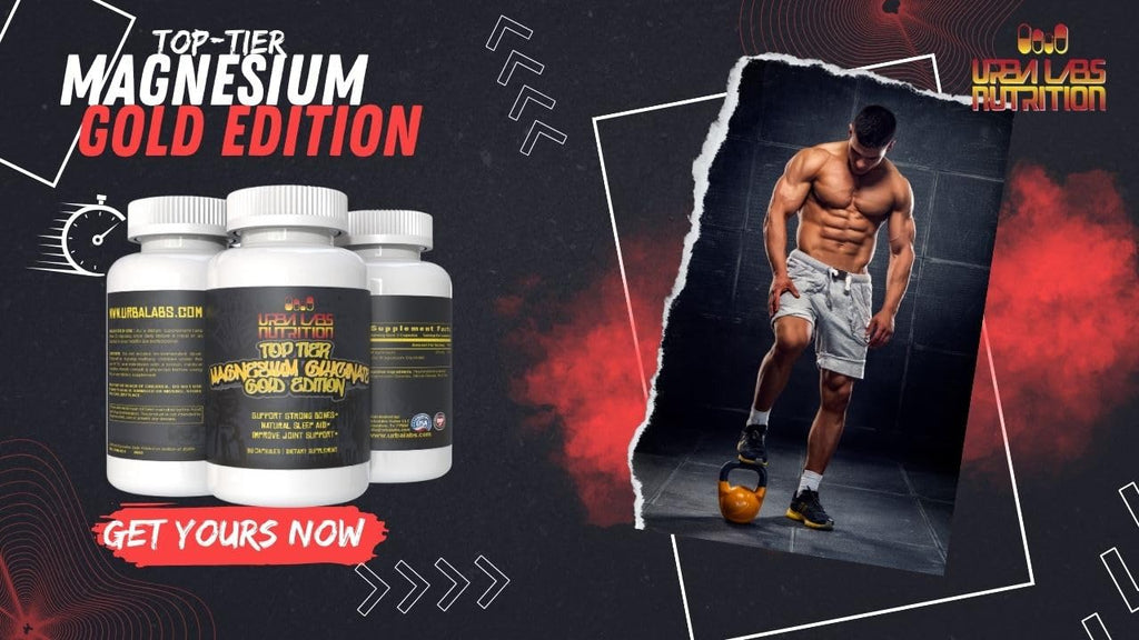 essential mineral for overall health