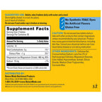 Essential mineral for overall health