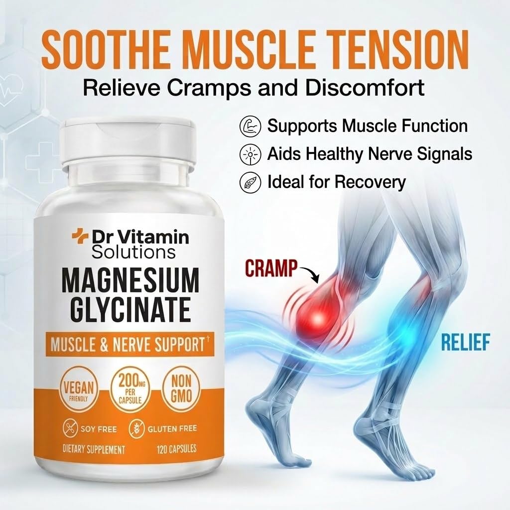 Essential mineral for overall health