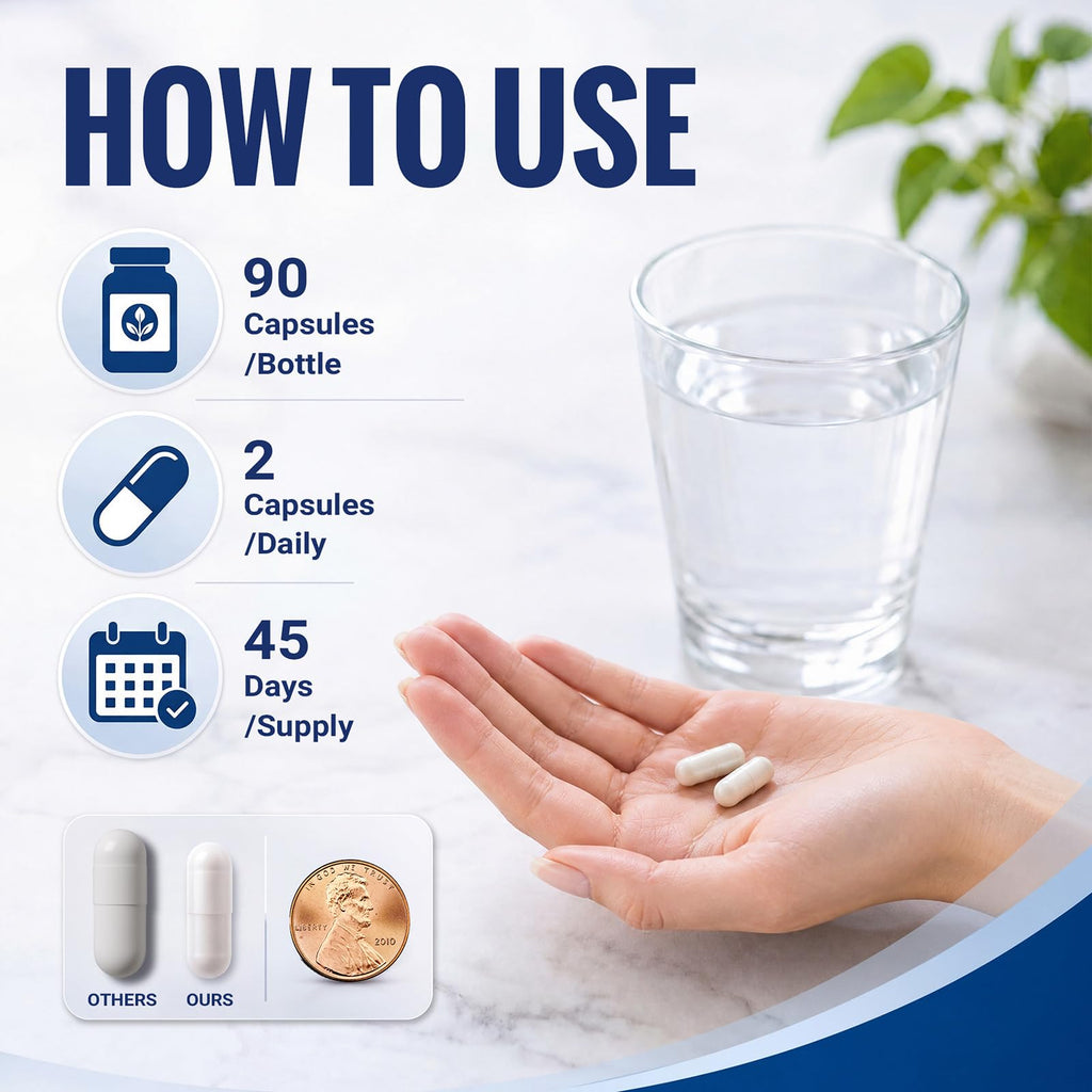 Essential mineral for overall health