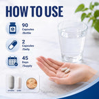 Essential mineral for overall health
