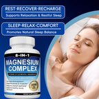 Essential mineral for overall health