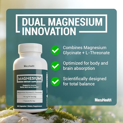 essential mineral for overall health
