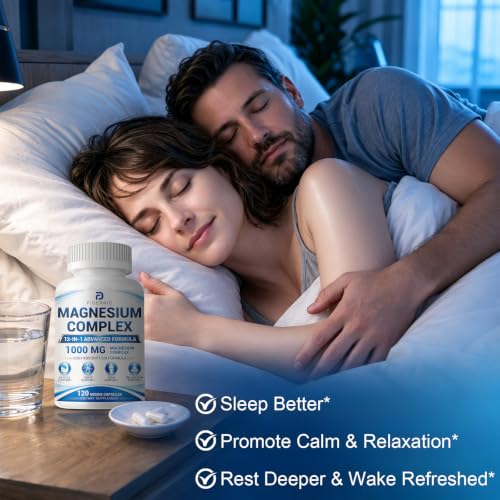 Essential mineral for overall health