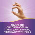 Essential mineral for overall vitality