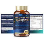 Essential mineral for overall wellness