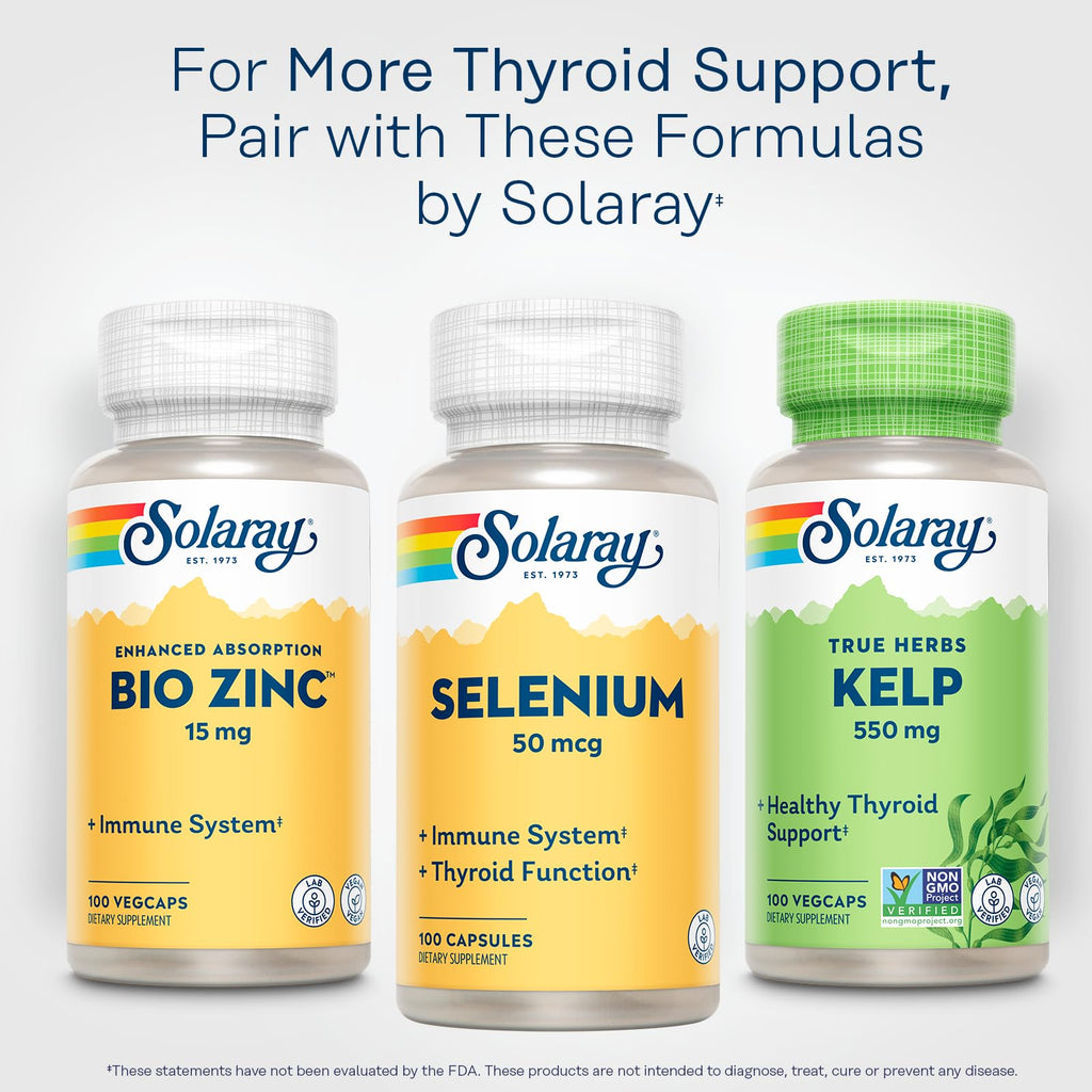 Essential mineral for overall wellness