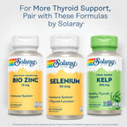 Essential mineral for overall wellness