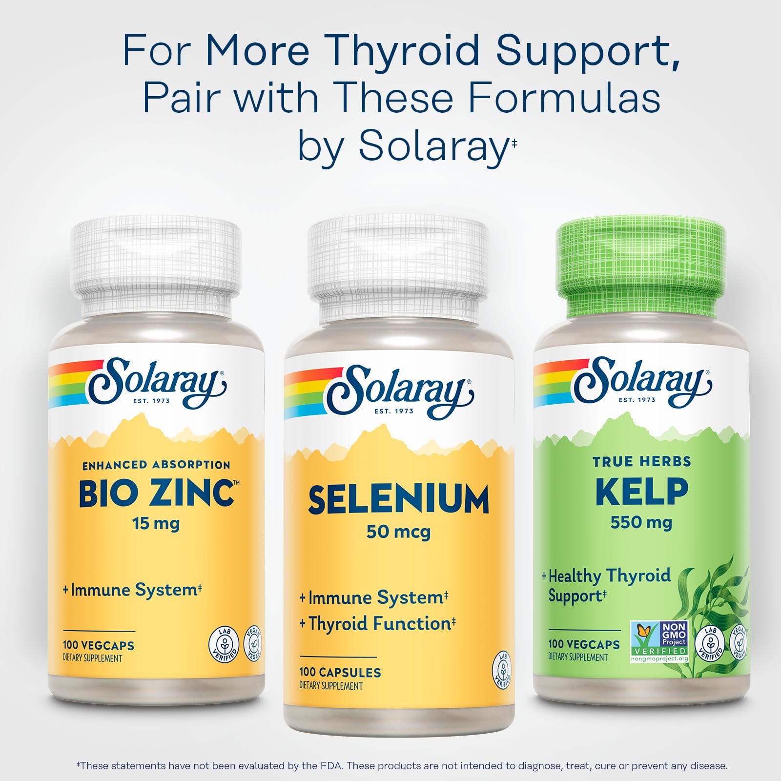 Essential mineral for overall wellness