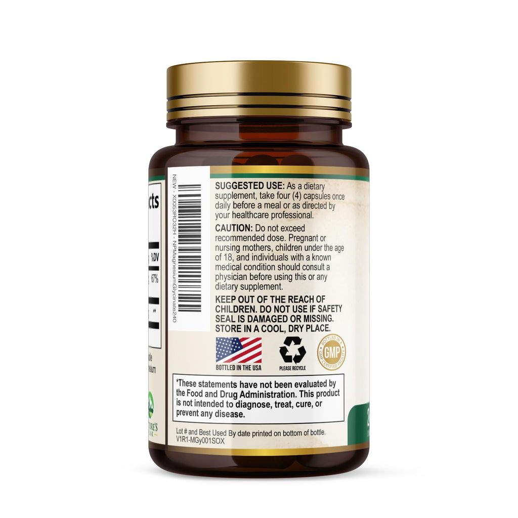 essential mineral for overall wellness