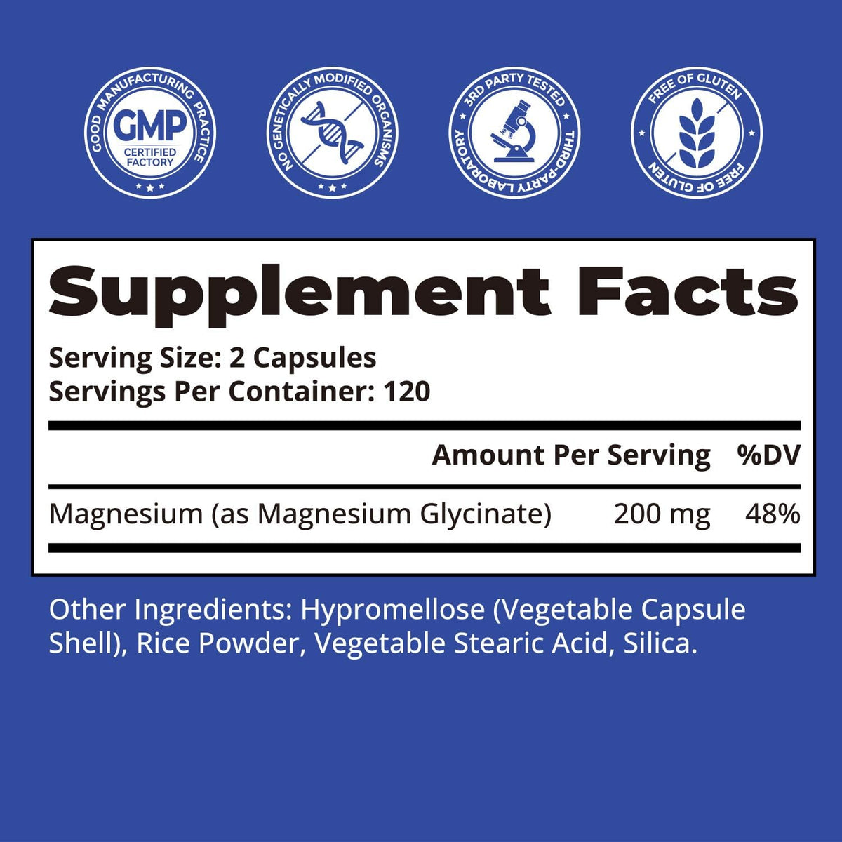 essential mineral for overall wellness