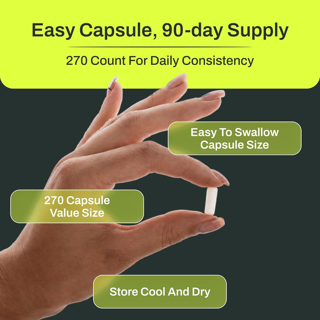 essential mineral for overall wellness