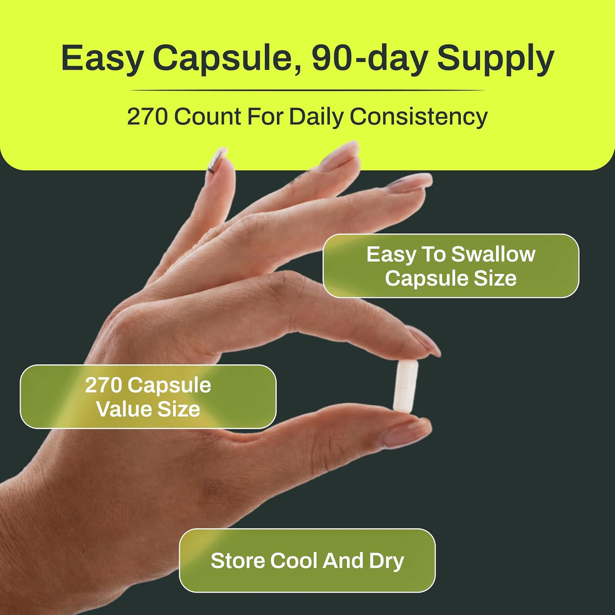 essential mineral for overall wellness