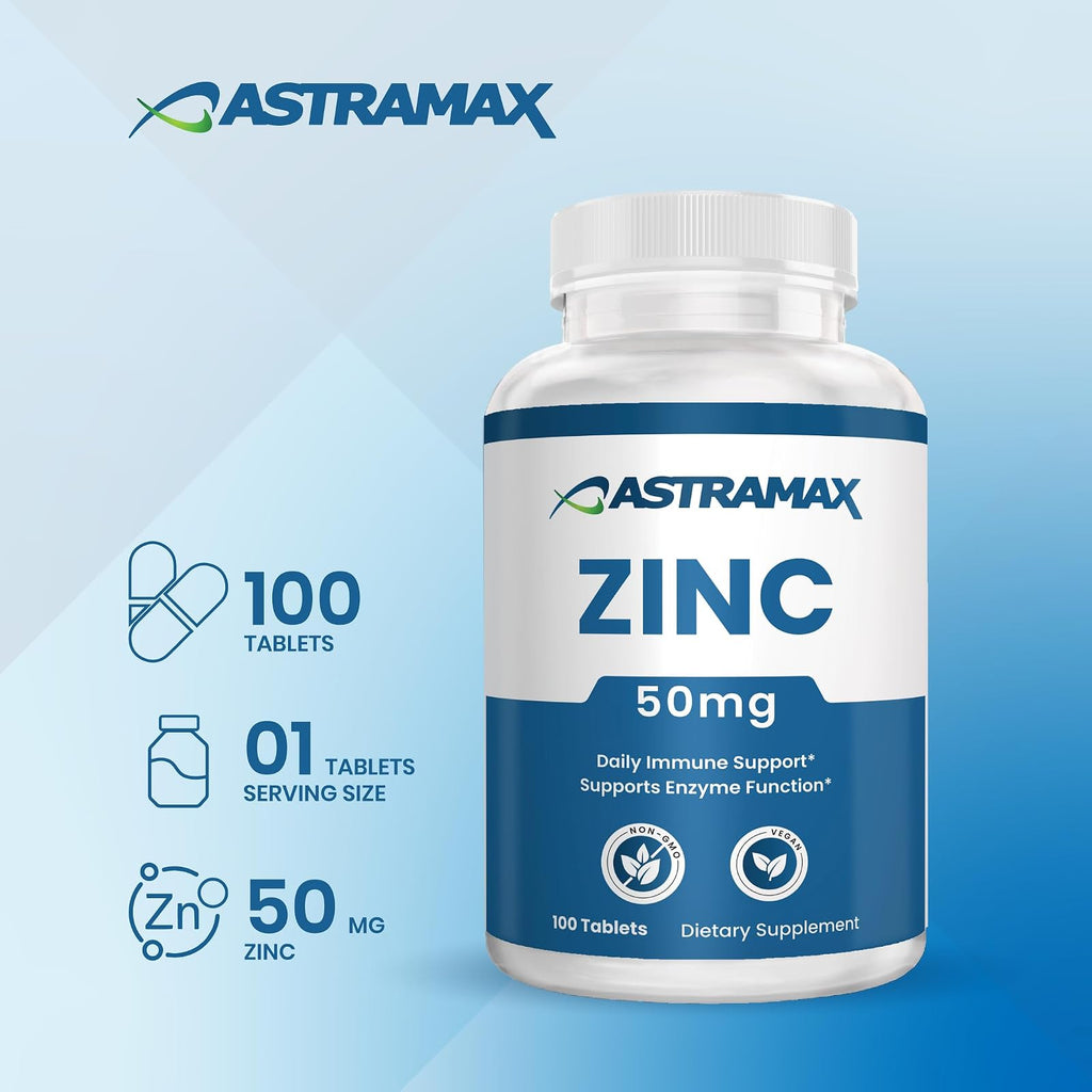 Essential mineral for overall wellness