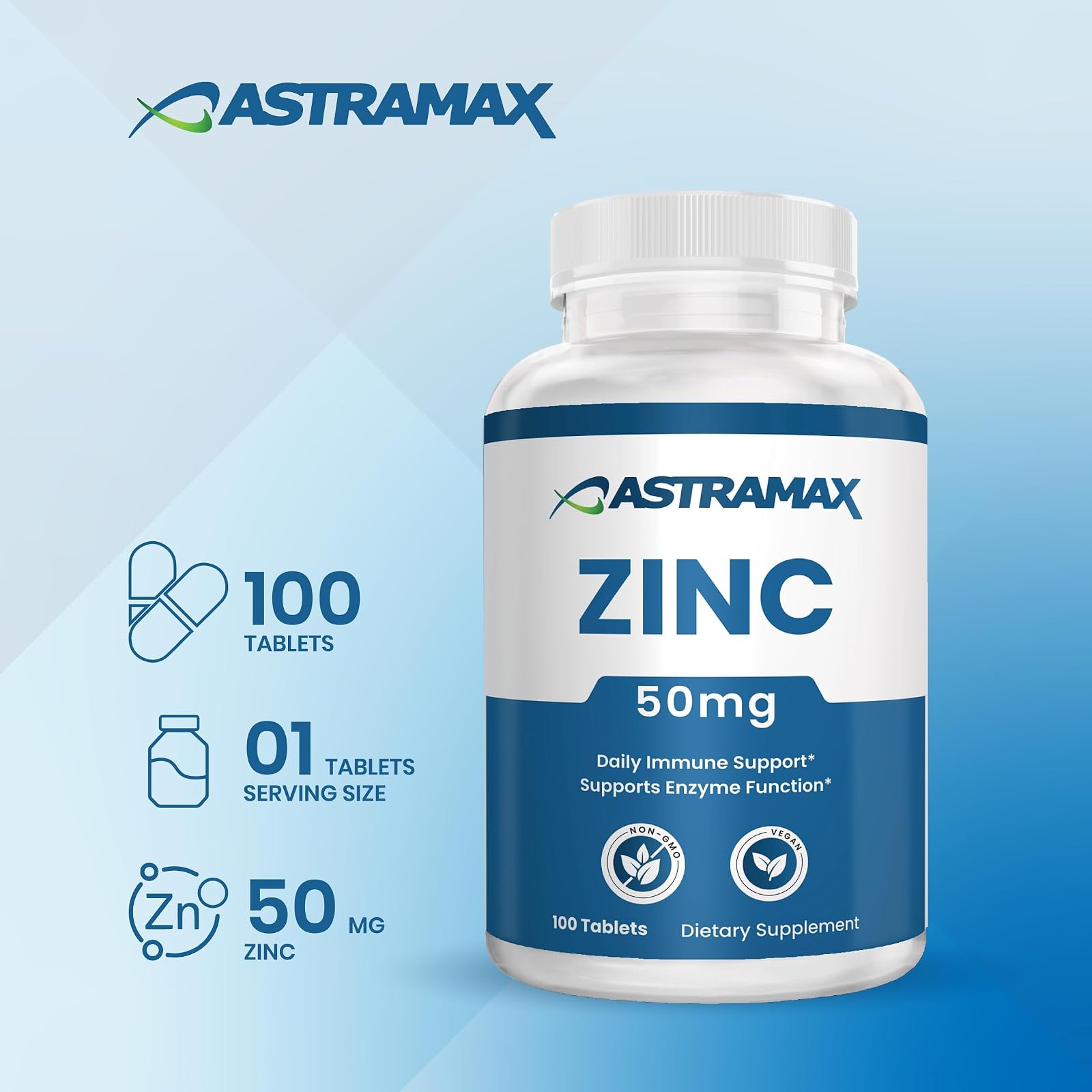 Essential mineral for overall wellness