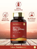 Essential mineral for overall wellness
