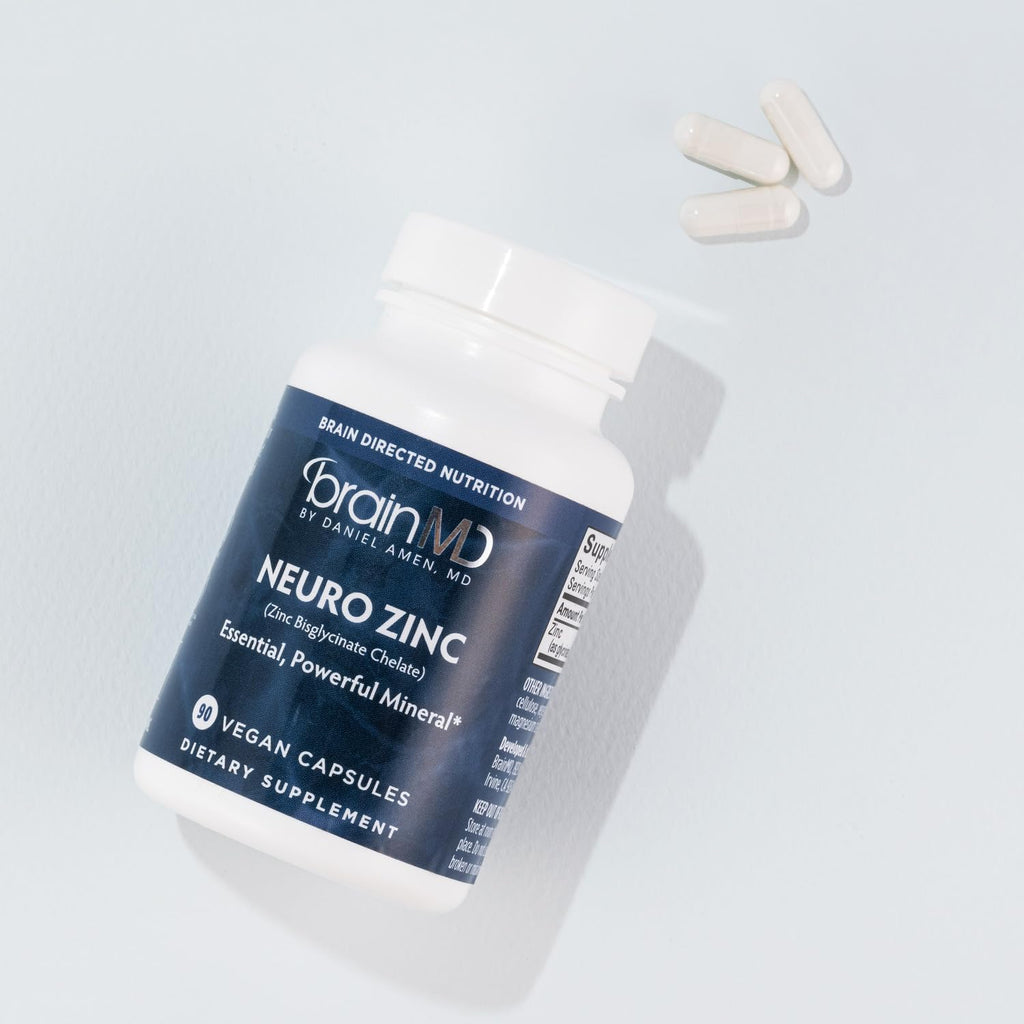 essential mineral for overall wellness