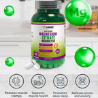 Essential mineral for overall wellness