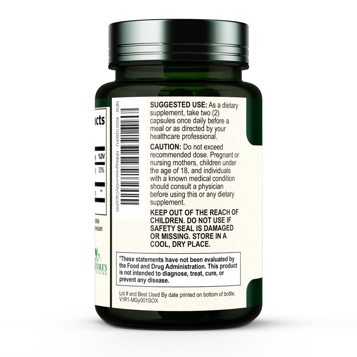 essential mineral for overall wellness
