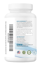Essential mineral for overall wellness