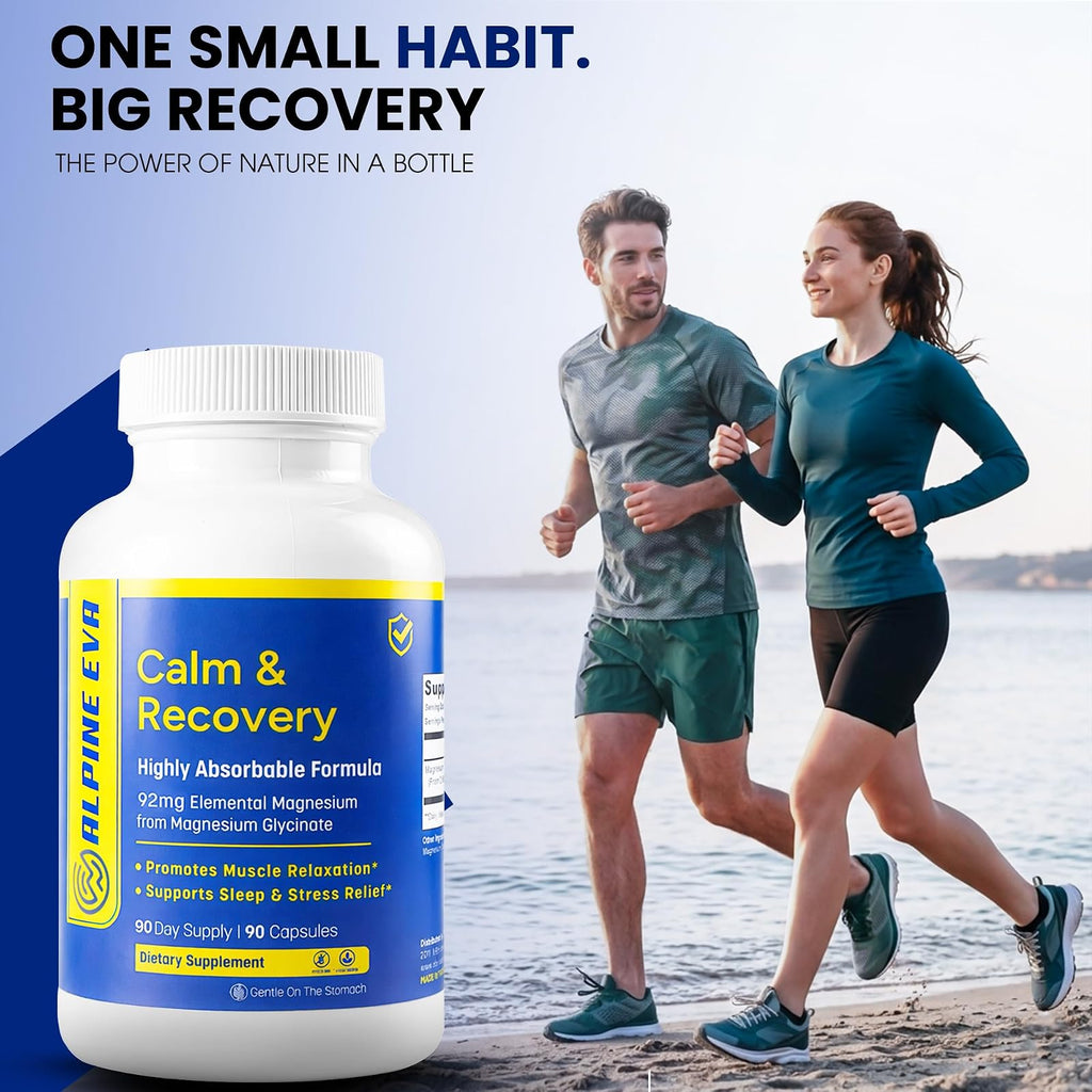 Essential mineral for overall wellness
