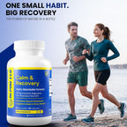 Essential mineral for overall wellness