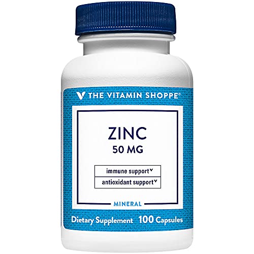 Essential mineral for skin health