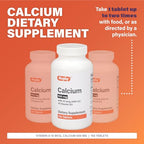 Essential mineral for strong bones