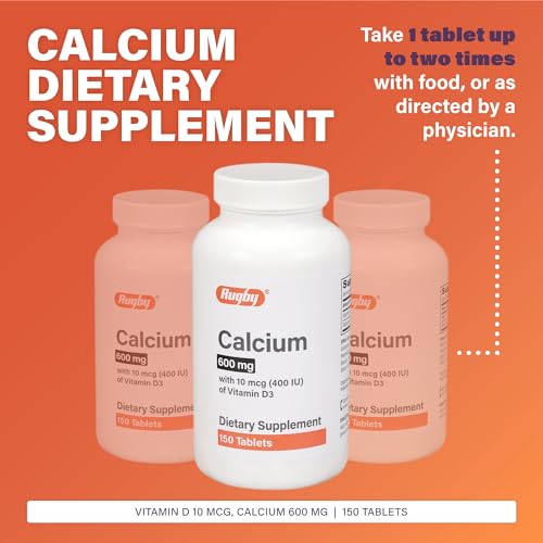 Essential mineral for strong bones