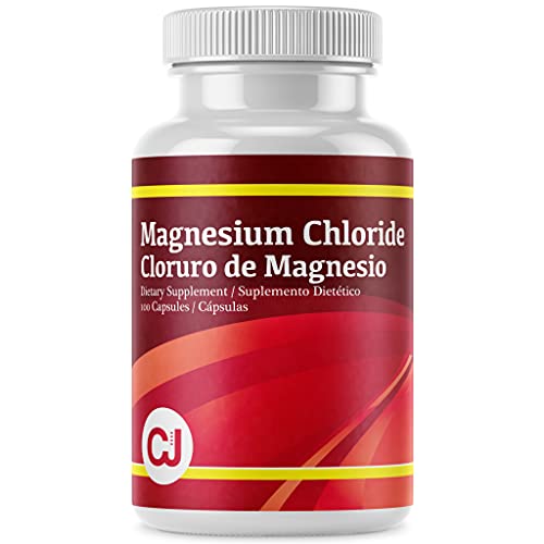 Essential mineral for total relief