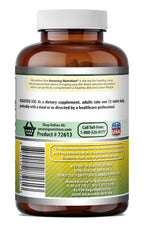 Essential mineral for weight management