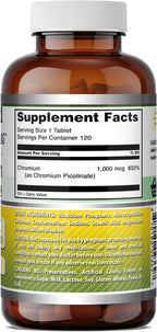 Essential mineral for weight management