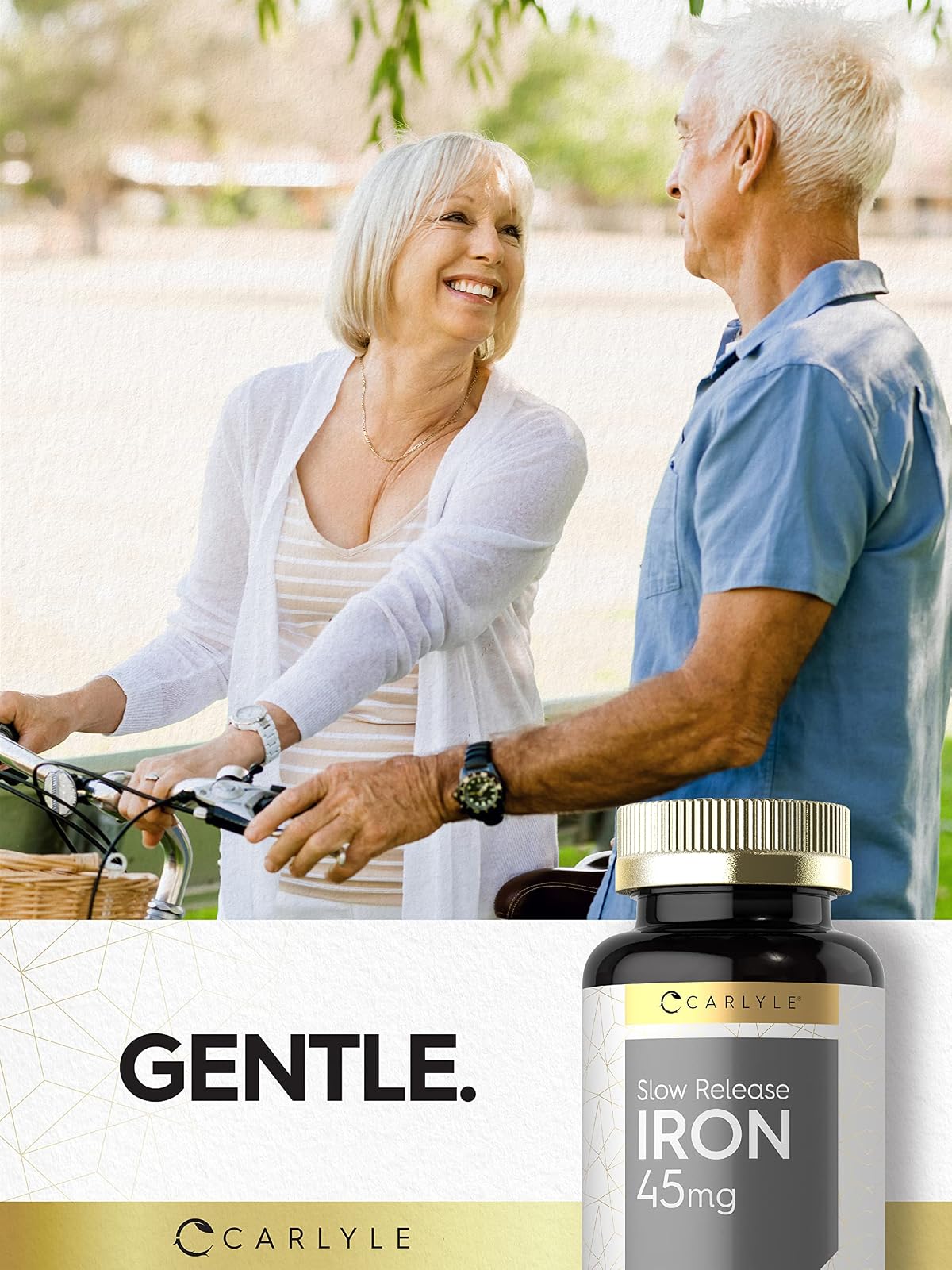 Essential mineral for women's health
