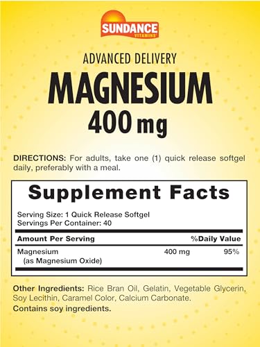 essential mineral magnesium for energy