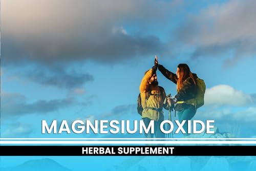 essential mineral magnesium for health