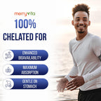 essential mineral magnesium for relaxation