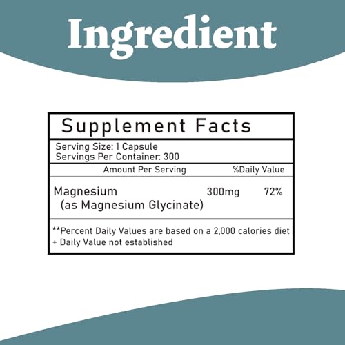 essential mineral magnesium for relaxation