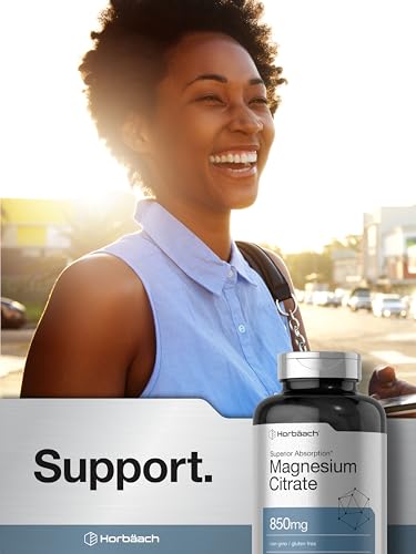 essential mineral magnesium supplement