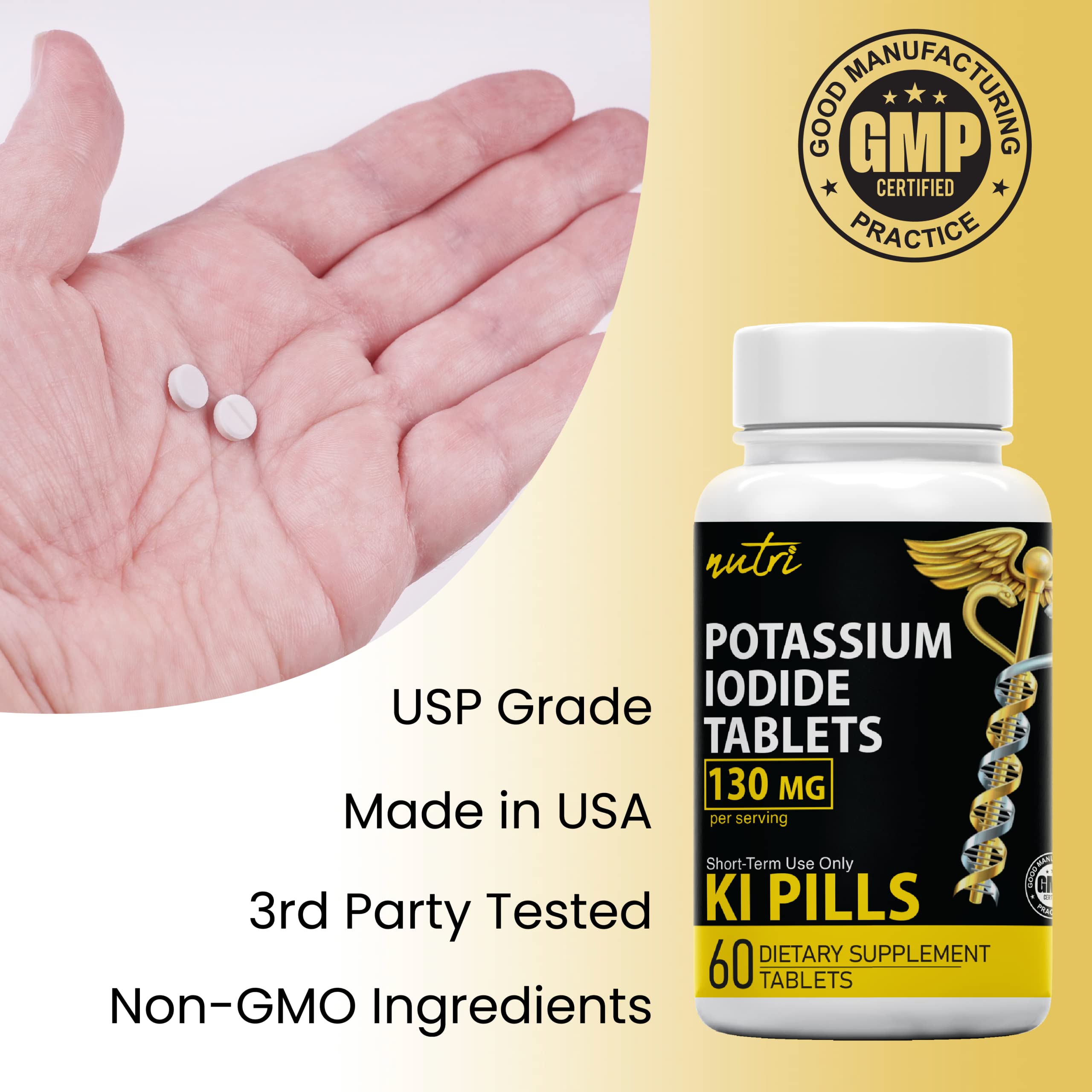 essential mineral potassium source