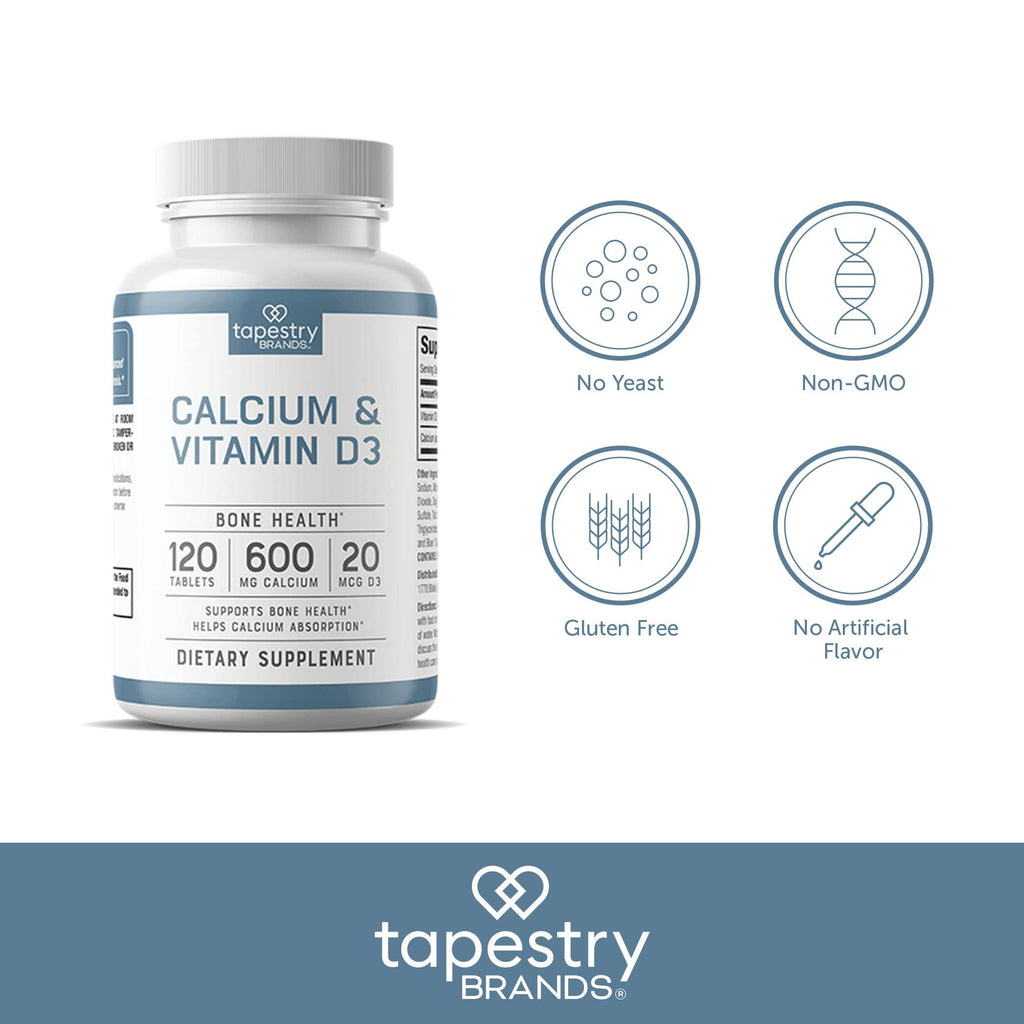 Essential mineral supplement for health