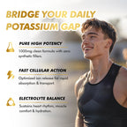 Essential mineral supplement for health
