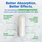 Essential mineral supplement for wellness
