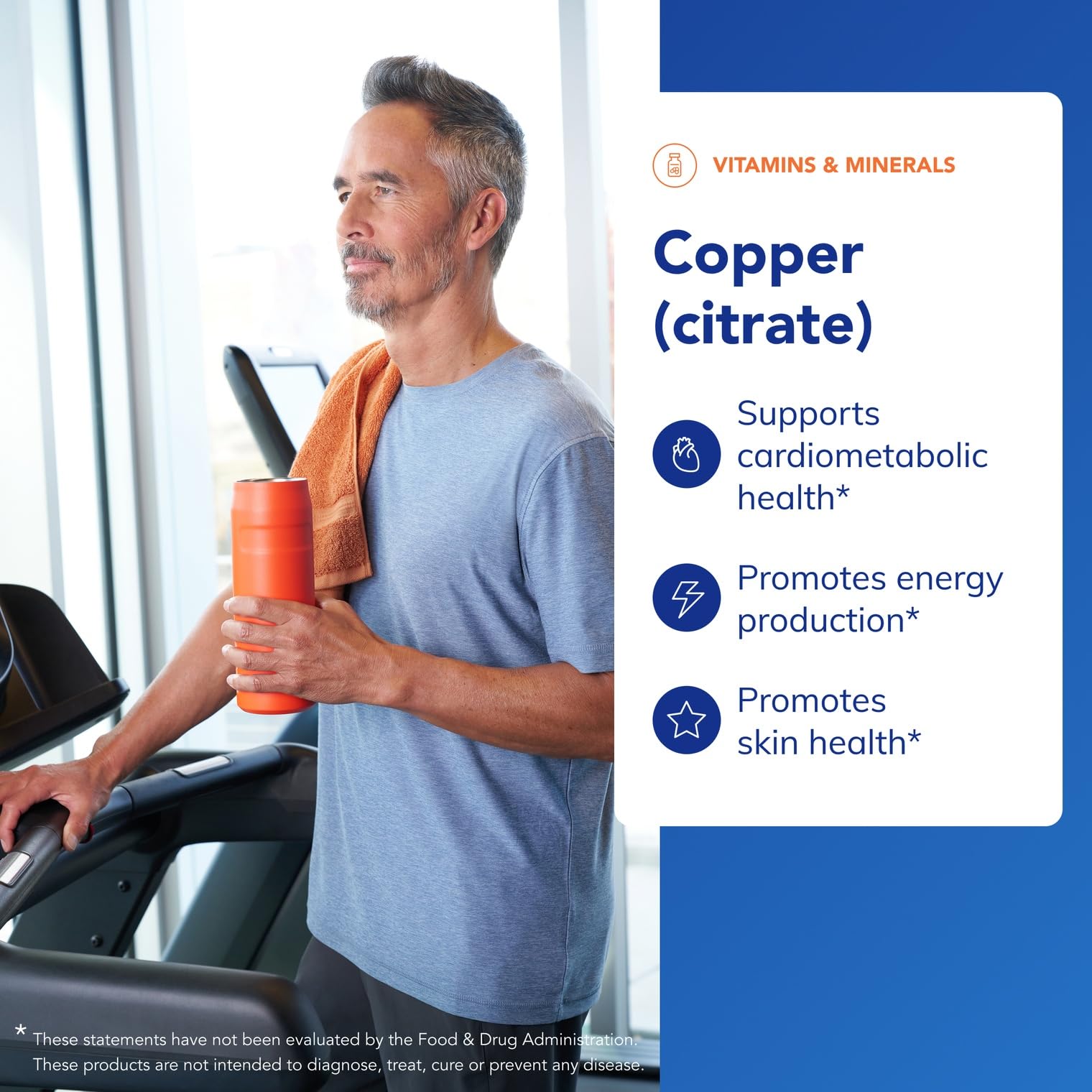 essential mineral supplement for wellness